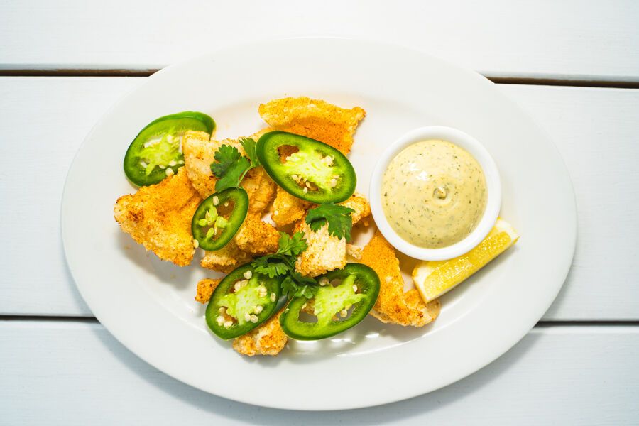 Menu — Brookvale's Pub & Restaurant Food | Chalky's