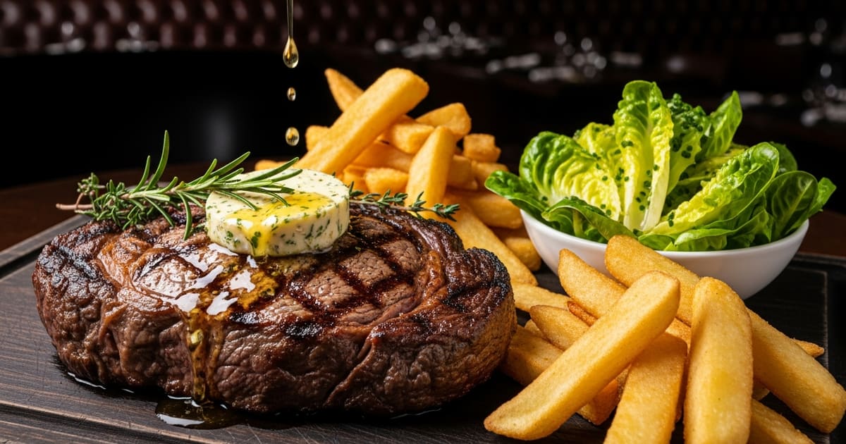 Menu — Brookvale's Pub & Restaurant Food | Chalky's